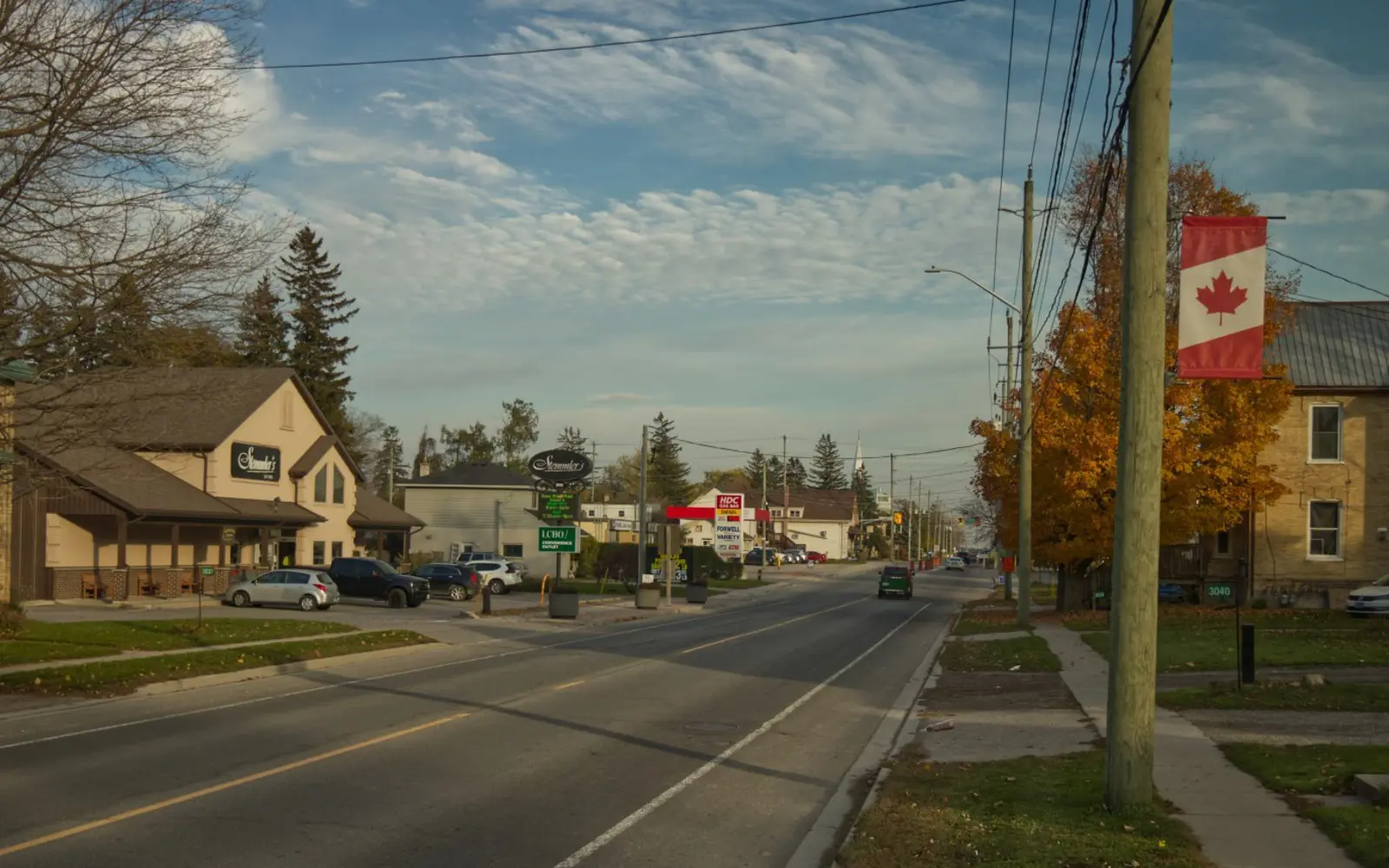 Home | Township of Wellesley